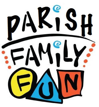 Parish Family Fun! Sunday, September 25 10:00am – 12:00pm | St. John ...
